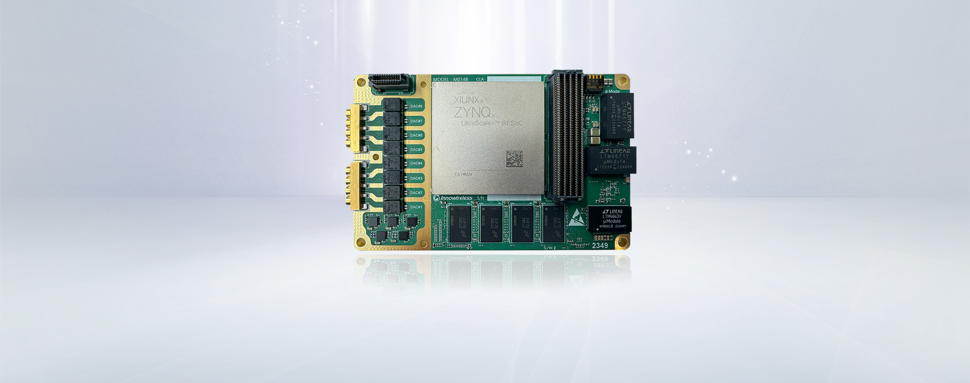 이노와이어리스